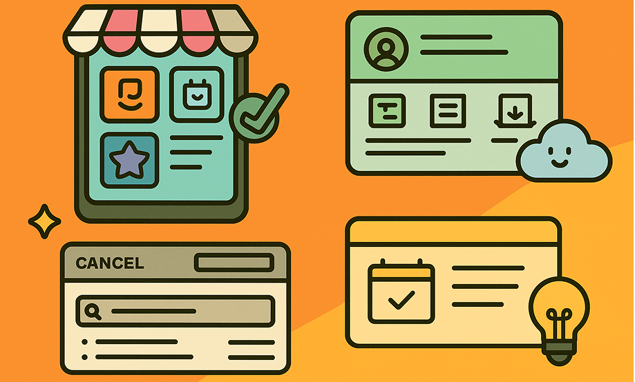 What’s New on Omnify — April 2025